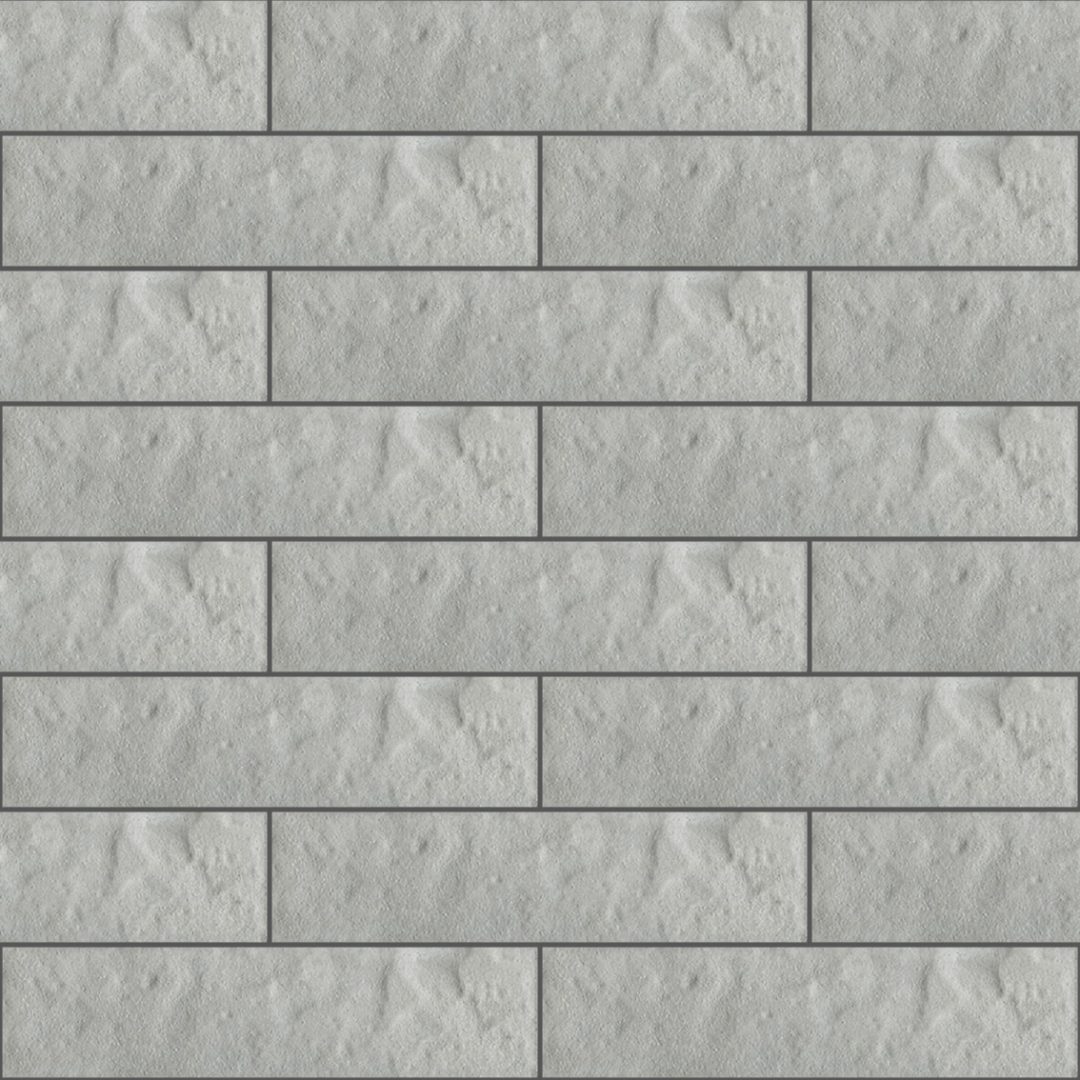 Mosaicos de Diseño | Amalia Gris | Mosaicos de Pasta entrega inmediata