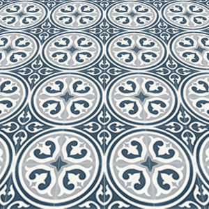 Mosaicos de Diseño | Santa Maria Navy | Mosaicos de Pasta entrega inmediata