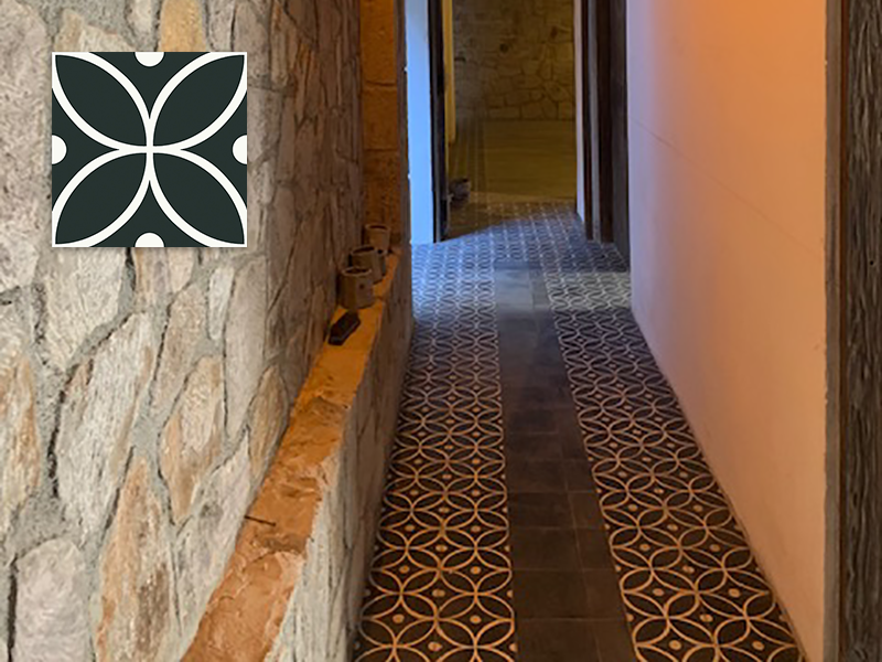 Proyectos Destacados con Mosaicos de Pasta en México