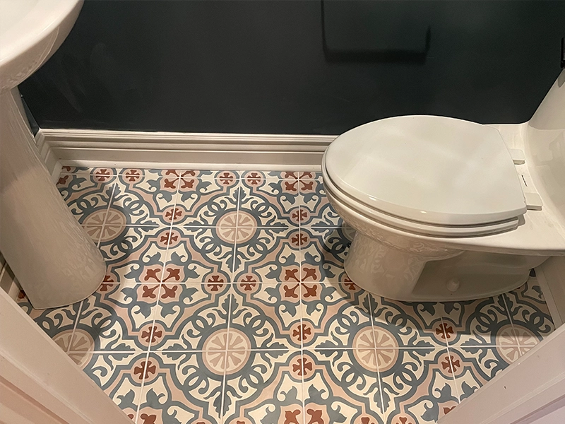 Azulejos para Baño 2025: Tendencias en México