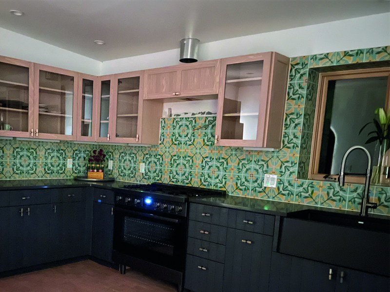 Piso de Pasta CDMX | Mosaicos Exclusivos en México